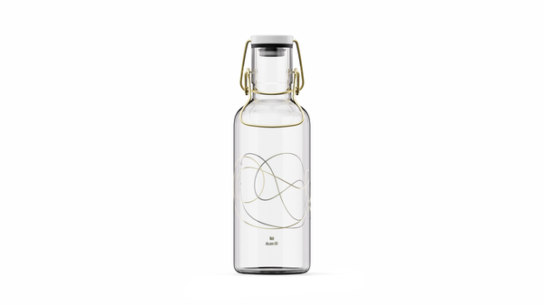 FILL ME bottles - FILL ME (Switzerland) AG